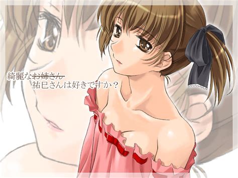 Fukuzawa Yumi Maria Sama Ga Miteru Drawn By Umekichi Danbooru