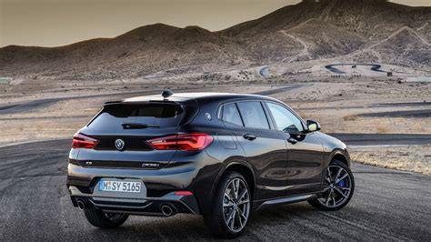 Bmw X M Sport X Pov Test Drive Is Here Autoevolution