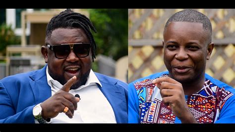 Charlemagne Mayassi Sur La Vie Musicale Au Congo Lacongolaise 242