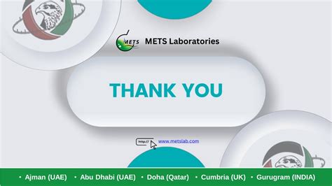 Ppt Esma Accredited Laboratories Powerpoint Presentation Free