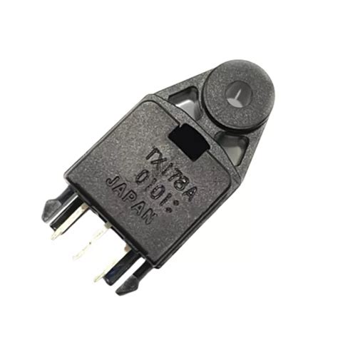 Pz Nuovo Modulo Trasmettitore Dip Fibra Ottica Totx A Tx A Eur