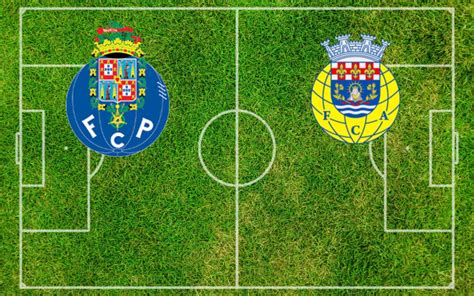 Alineaciones Fc Oporto Arouca Pronósticos Y Cuotas 11012023