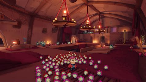 Tinykin Nintendo Switch Review Cgmagazine