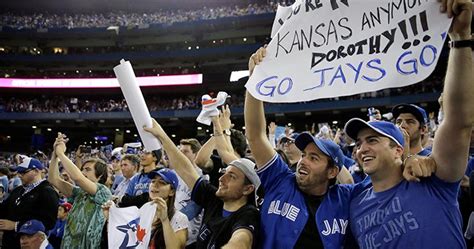Kansas City Royals Think Blue Jays Are Stealing Signs Globalnews Ca