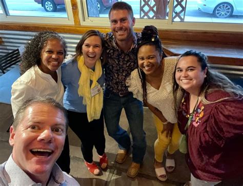 Communication Networking Hr Transformationalleadership Neverstoplearning Tracy Graf