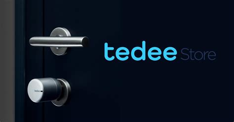 Tedee Tienda España