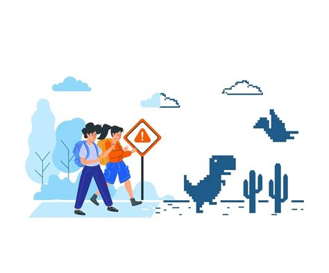 Conexión Perdida Y Error 2597179 Vector En Vecteezy