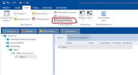 Uft And Tosca Automation Testing 2022