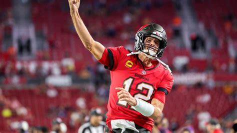 Los Angeles Rams Vs Tampa Bay Buccaneers Picks Nfl Week 9 Game