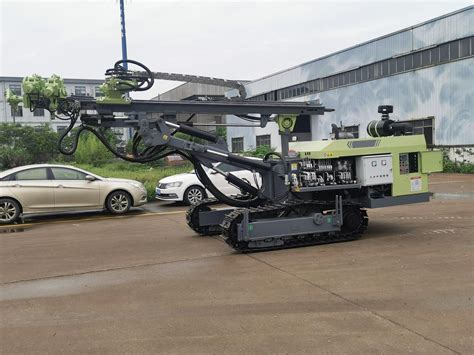 Best Price Hydraulic Drilling Rig Mining Blasting Hole Multifunctional