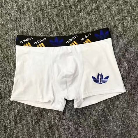 Трусы брифы adidas Originals Adidas, 1 шт - купить с доставкой по ...
