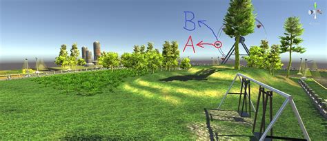 Unity Game Engine Unity3d Which Collider Should Be Used Around A Capsule Collider Stack Overflow