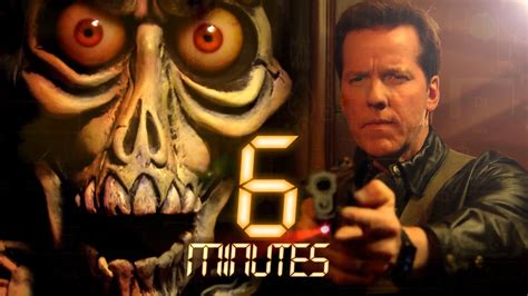 Can Jeff Dunham Save Las Vegas From Achmed 24 SPOOF JEFF DUNHAM