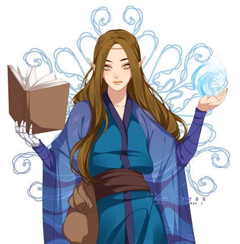 The Wandering Inn Danbooru