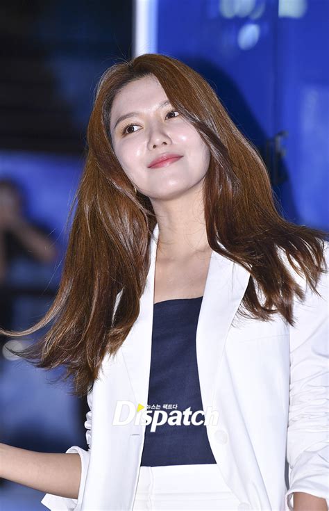 [현장포토] “모델도 압도해”…최수영 넘사벽 비율 디스패치 뉴스는 팩트다