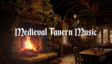 Medieval Fantasy Tavern Music Pack Gamedev Market