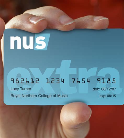 Nus Logo