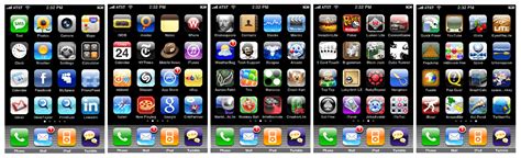 How To Develop And Launch Your Own Iphoneipad App Smart Insights
