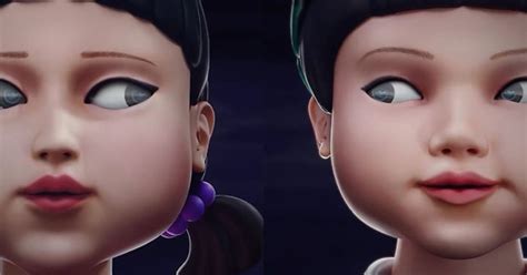 오겜3 영희와 철수 포스터 등장…디카프리오 출연설엔 근거 없는 소문 [ten이슈]