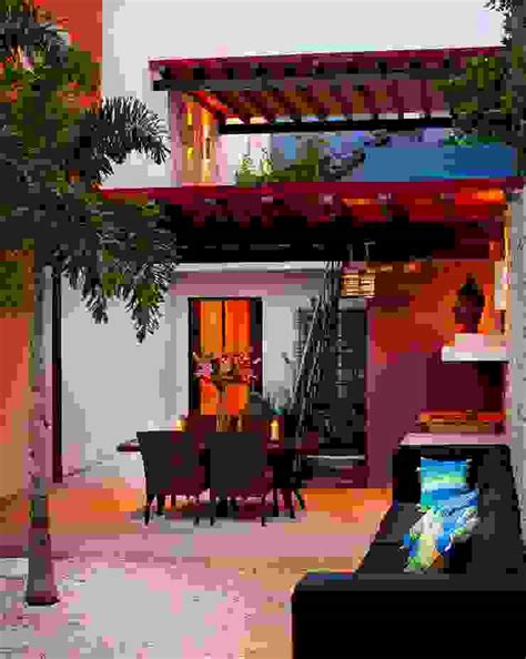 Color Terracota Para Paredes Y Decoración De Interiores Homify