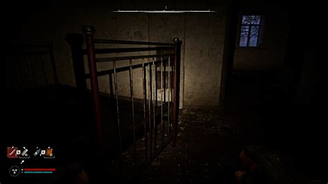 New Stalker 2 Mod Enables Real Time Dynamic Flashlight Shadows