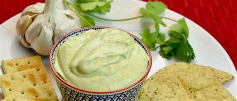 Avocado Alioli Spaanse Sauzen Recepten