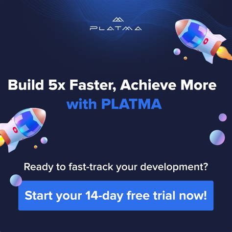 Platma On Linkedin Platma