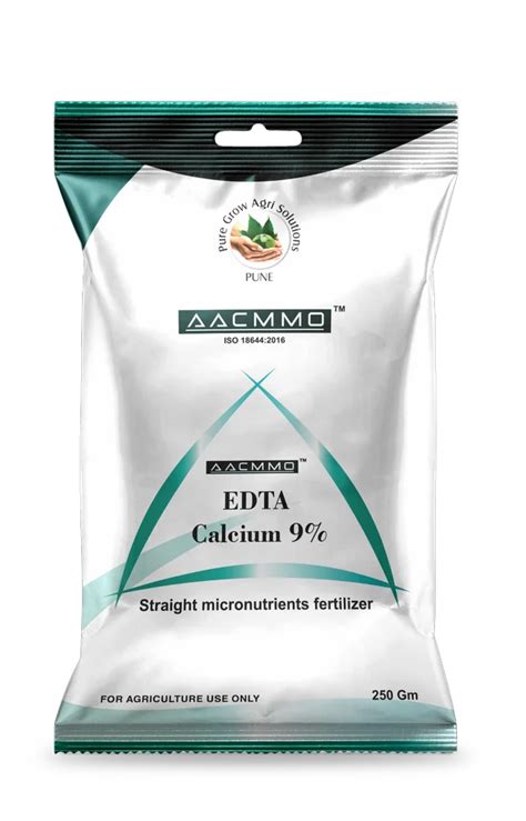 Powder Edta Calcium 10 Packaging Size 25 Kg At ₹ 170 Kg In Pune Id