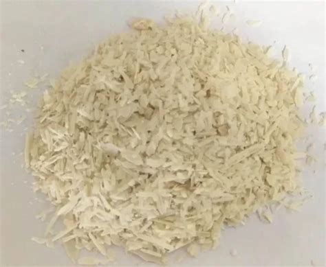 White Cationic Softener Flakes For Textiles Powder At ₹ 140kg In Mumbai
