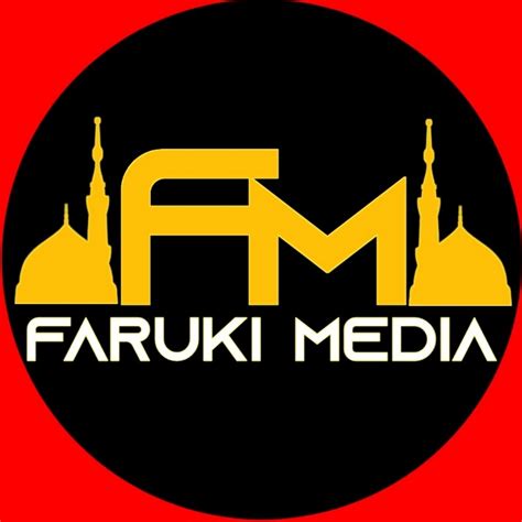 Faruki Media Youtube