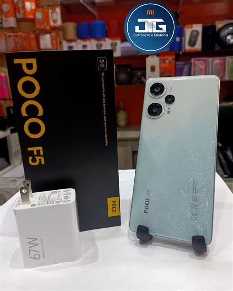 Poco F5 Pro Unboxing Video And Poco F5 Live Images Surface Ahead Of May