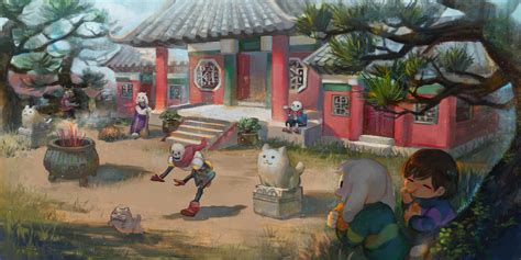 Undertale Image By Clivef Zerochan Anime Image Board