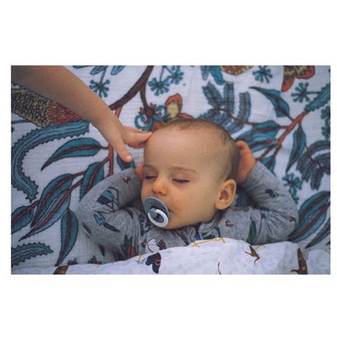 What Does Biologically Normal Infant Sleep Actually Look Like — Mama Matters