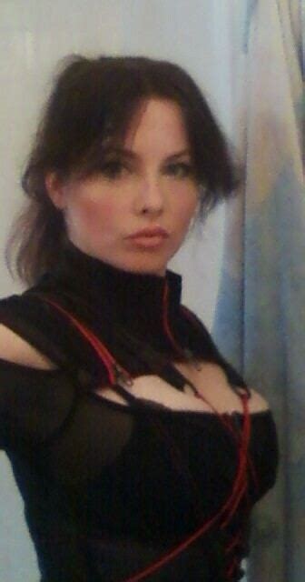 Alyson Court Canadian Actress ~ Bio With Photos Videos