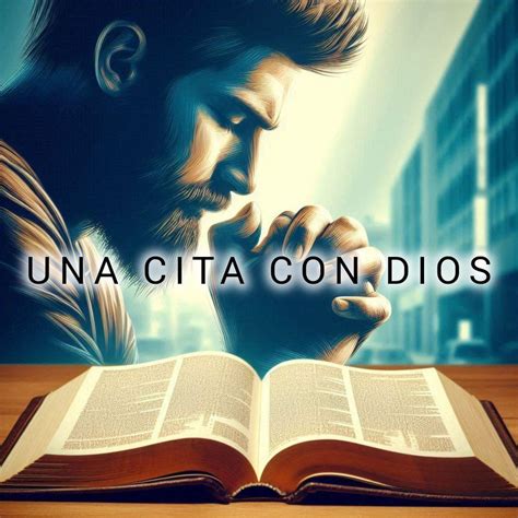 Una Cita Con Dios