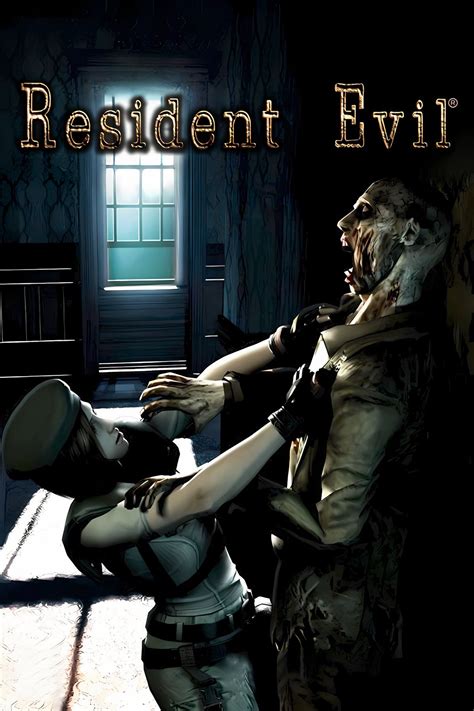 Resident Evil 1 Remake Gets Disappointing Update