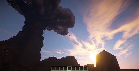 Arbor Vitae Minecraft Map