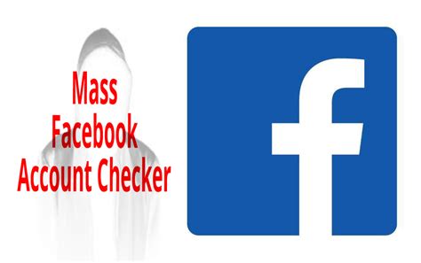 Fbchecker Facebook Mass Account Checker 2019