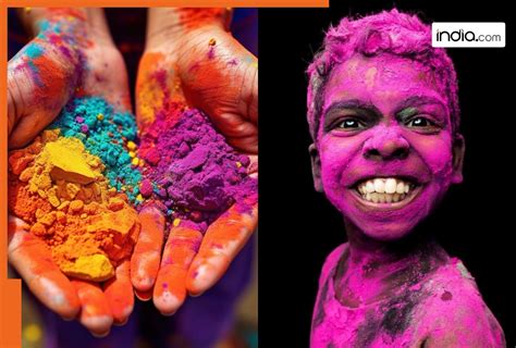 Holi Skin Care Tips होली खेलने से पहले चेहरे पर लगाएं ये जरूरी चीज