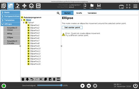 Calling Pose From Urcap Generated Waypoint Misses Tcp Offset