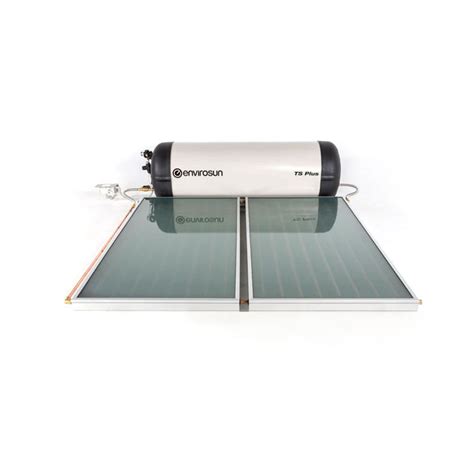 Envirosun Ts Plus 30040 Solar Hot Water System