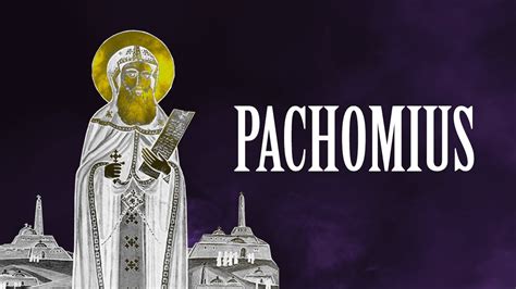 Pachomius Youtube