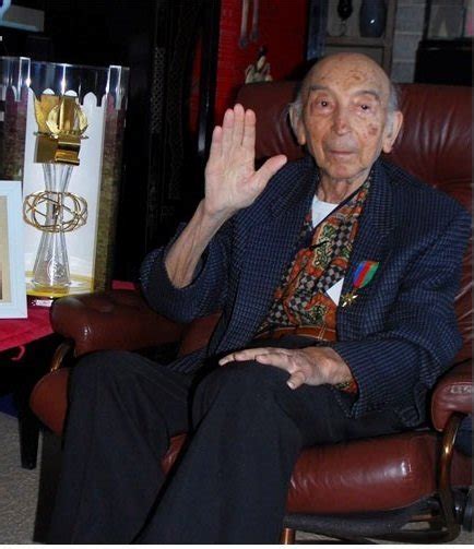 Professor Lotfi A Zadeh Inventor Of Fuzzy Logic — Steemit