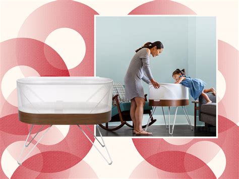 Snoo Sale For Black Friday 2025 The Snoo Bassinet Is Over 500 Off