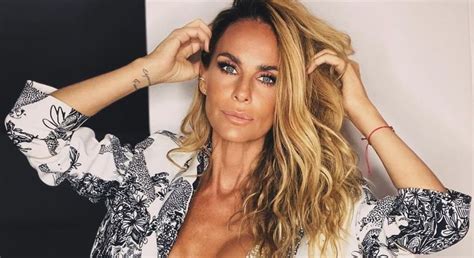 Sabrina Rojas Confesó Cómo Se Portó Cuando Le Fue Infiel A Una Ex Pareja