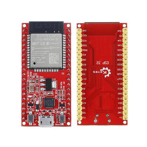 keyes esp32 wroom 32 module core board esp32 esp 32 bluetooth and wifi