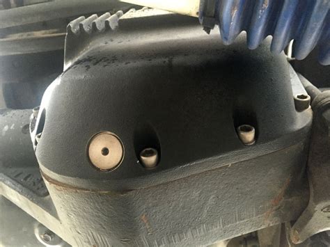 Front Differential Cover Ford Truck Enthusiasts Forums