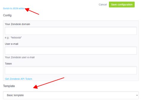 Publish Generic Extractor Keboola Developers Knowledge Base