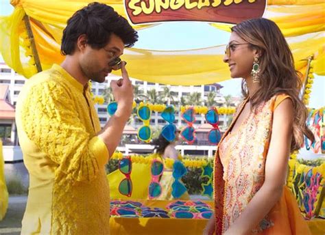 Sunny Deols Son Rajveer Deol And Poonam Dhillons Daughter Paloma