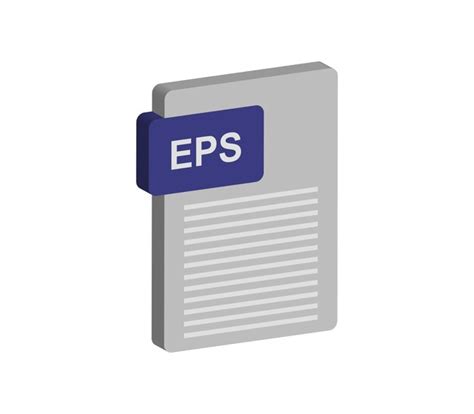 Premium Vector Eps File
